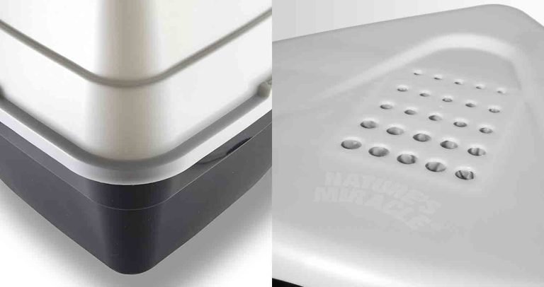 Nature’s Miracle Hooded Corner Litter Box: Any Good? - We Love Cats and ...