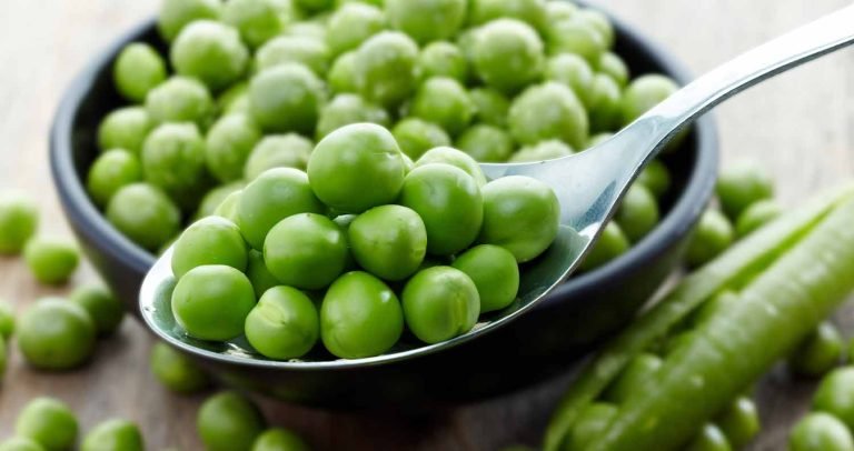 Can Cats Eat Peas? (Are They Poisonous For Cats?) - We Love Cats and ...